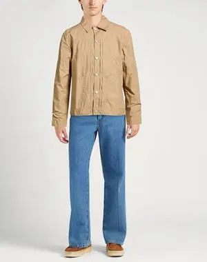 Officine Générale Cotton Casual Jacket