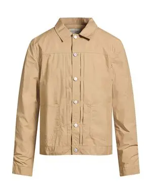 Officine Générale Cotton Casual Jacket