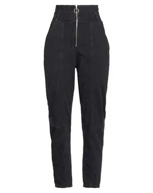 Ba&sh Cotton Denim Jeans
