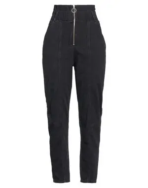 Ba&sh Cotton Denim Jeans