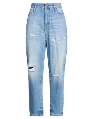 Armani Exchange Tapered Jeans