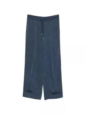 Michael Kors Drawstring Bottoms For Women