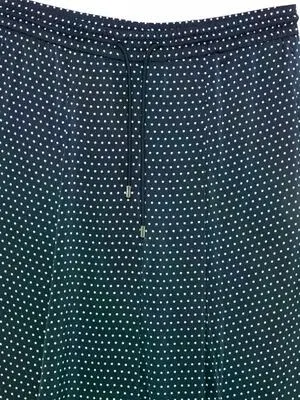 Michael Kors Polka-dot Trousers