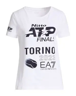 Ea7 Short Activewear For Women