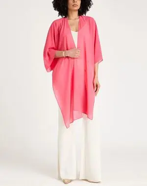 Patrizia Pepe Shrug - Red