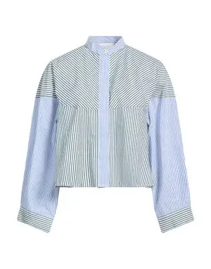 Antik Batik Striped Cotton Shirt