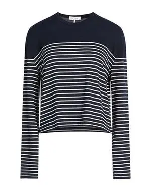 Rag & Bone Knitted Striped Sweater