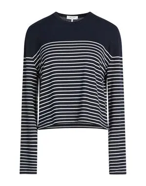 Rag & Bone Knitted Striped Sweater