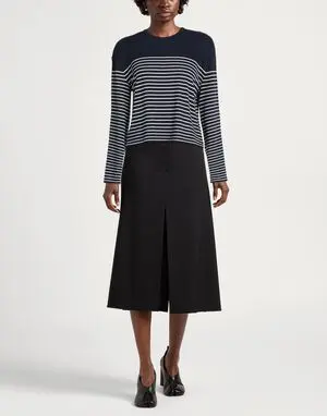 Rag & Bone Knitted Striped Sweater