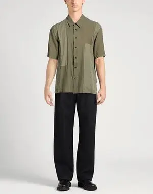 Rag & Bone Shirt Size Cotton, Lyocell