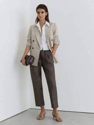Woven Trousers