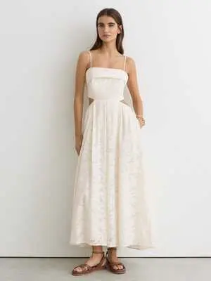 Reiss Lace Day Dresses