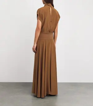 ESSE STUDIOS Illi Maxi Dress
