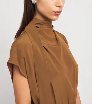 ESSE STUDIOS Illi Maxi Dress