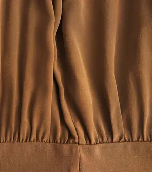 ESSE STUDIOS Illi Maxi Dress