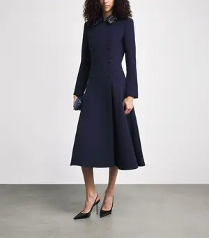 Safiyaa Lucilla Double-breasted Jacket