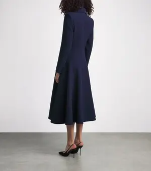 Safiyaa Lucilla Double-breasted Jacket