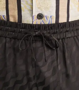 CHE Jacquard Tidello Swim Shorts