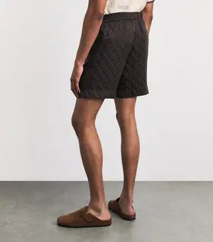 CHE Jacquard Tidello Swim Shorts