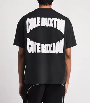 COLE BUXTON Reflected Arc T-shirt