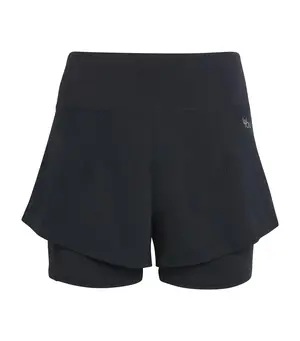 Y.O.U Ashby 2-in-1 Shorts
