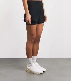 Y.O.U Ashby 2-in-1 Shorts