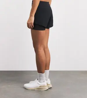Y.O.U Ashby 2-in-1 Shorts