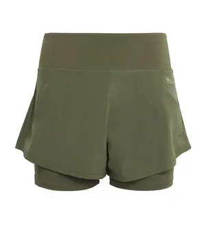 Y.O.U Ashby 2-in-1 Shorts