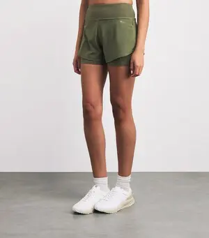 Y.O.U Ashby 2-in-1 Shorts
