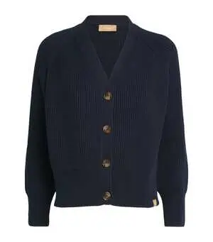 Y.O.U Cotton Kimcote Cardigan