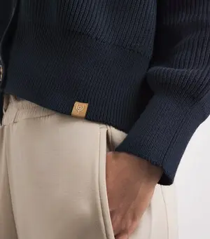 Y.O.U Cotton Kimcote Cardigan