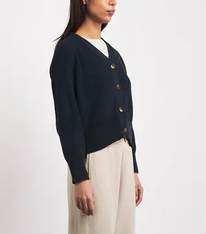 Y.O.U Cotton Kimcote Cardigan