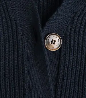 Y.O.U Cotton Kimcote Cardigan
