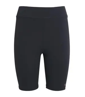 Y.O.U Spa Logo Shorts