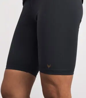Y.O.U Spa Logo Shorts