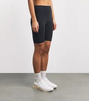 Y.O.U Spa Logo Shorts