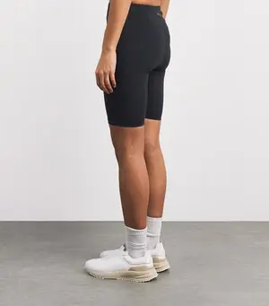 Y.O.U Spa Logo Shorts