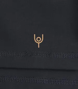 Y.O.U Spa Logo Shorts