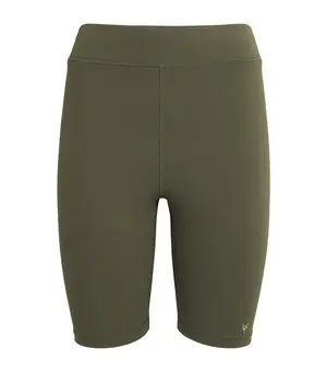 Y.O.U Logo Spa Short