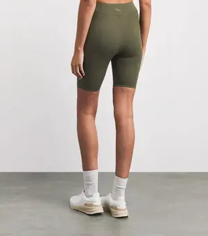 Y.O.U Logo Spa Short