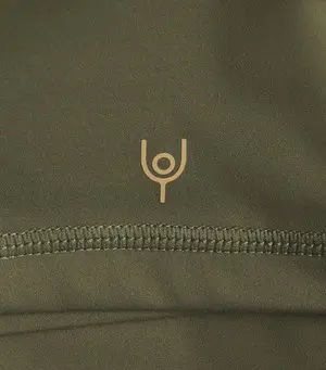 Y.O.U Logo Spa Short