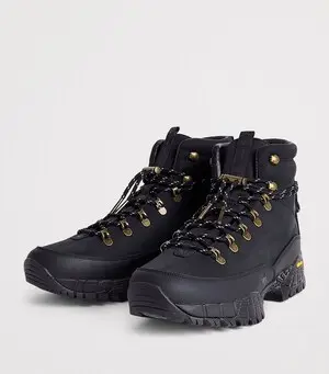 Y.O.U Bradgate Hiker Ankle Boots
