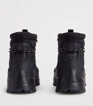 Y.O.U Bradgate Hiker Ankle Boots