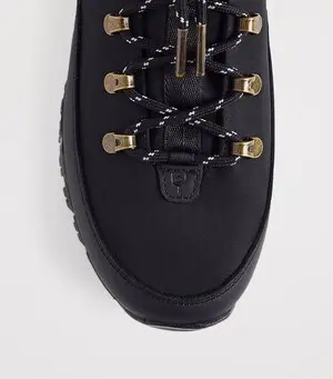 Y.O.U Bradgate Hiker Ankle Boots