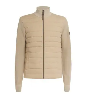 Polo Ralph Lauren Paneled Cardigans For Men
