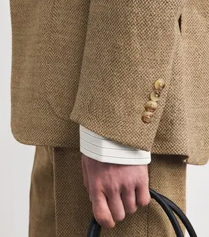 Polo Ralph Lauren Summer Tweed Blazer