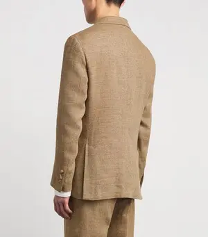 Polo Ralph Lauren Summer Tweed Blazer