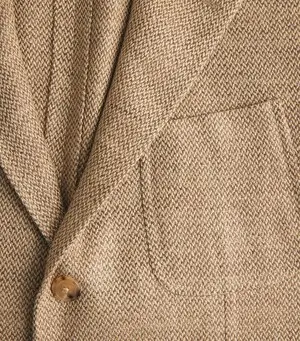 Polo Ralph Lauren Summer Tweed Blazer