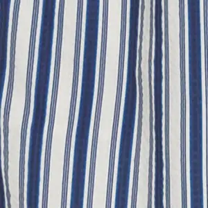 JACOB COHЁN Striped Swim Shorts