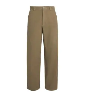 A.p.c. Chinos
